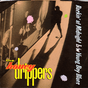 Most popular Jump Blues singles of 1985 - Rate Your Music