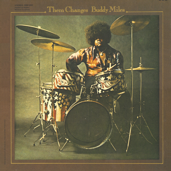 Best Buddy Miles songs of all time - Rate Your Music