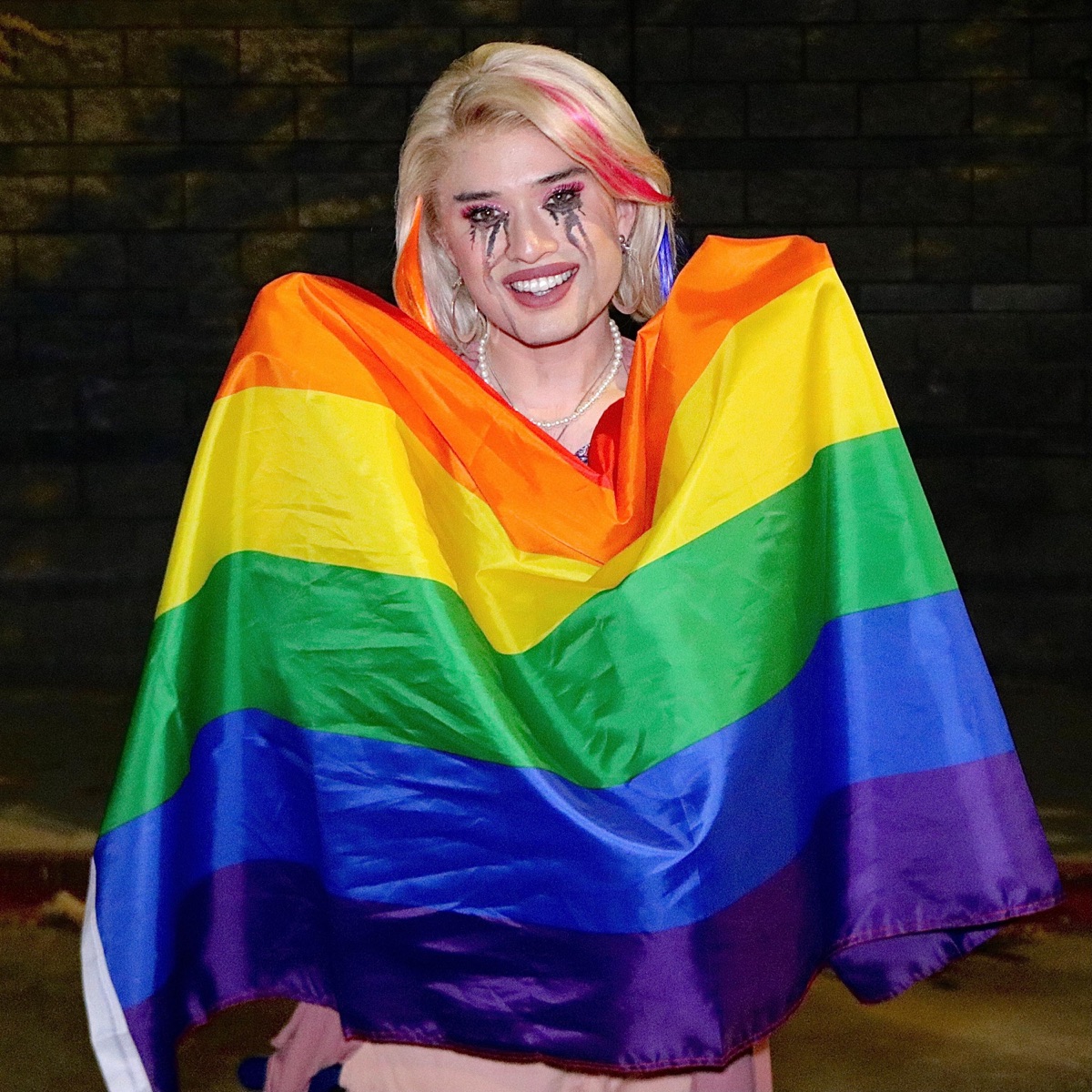 Firework by Crystal Lockhart (Single, Hyperpop): Reviews, Ratings ...