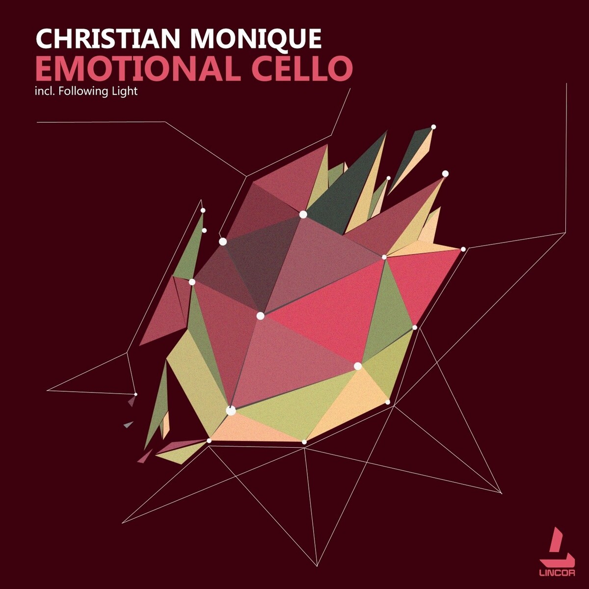 Emotional Cello by Christian Monique (Single): Reviews, Ratings ...