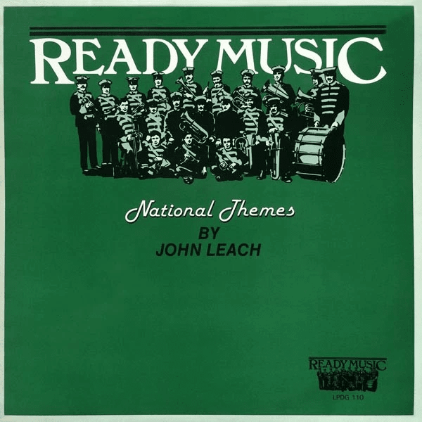 National Themes by John Leach (Album): Reviews, Ratings, Credits, Song ...