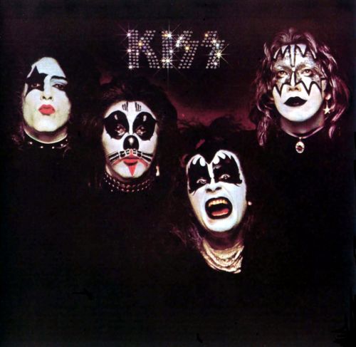 KISS Albums: songs, discography, biography, and listening guide - Rate ...