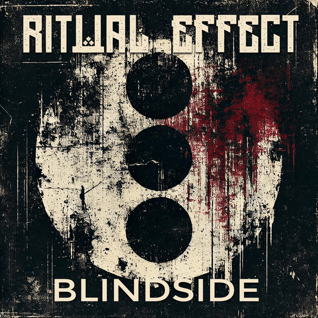 Blindside by Ritual Effect (Single): Reviews, Ratings, Credits, Song list - Rate Your Music