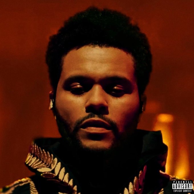 Live at São Paulo by The Weeknd (Bootleg, Alternative R&B): Reviews ...