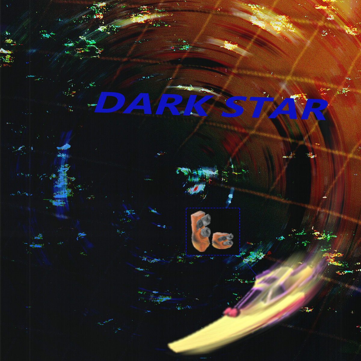Dark Star by Mucoid (EP, Progressive Electronic): Reviews, Ratings ...