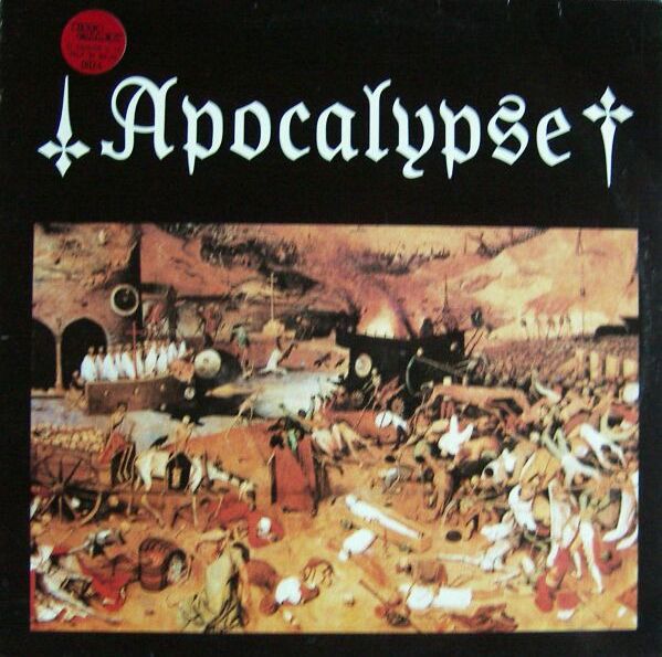 Apocalypse Albums: songs, discography, biography, and listening guide ...