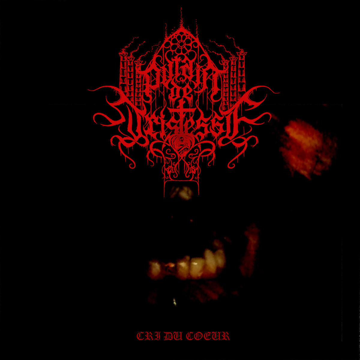 Cri du Cœur by Putain de Tristesse (EP): Reviews, Ratings, Credits ...