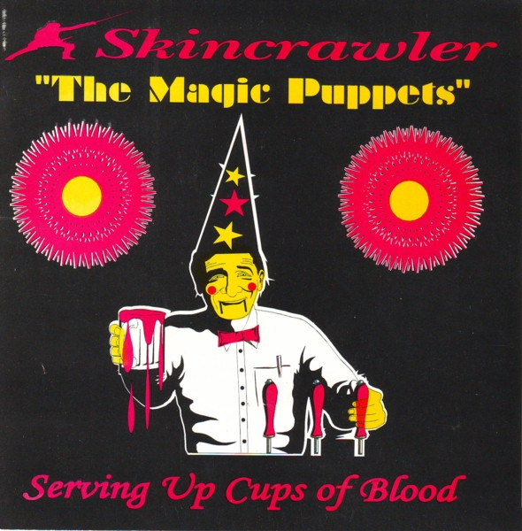 Skincrawler Albums: songs, discography, biography, and listening guide ...