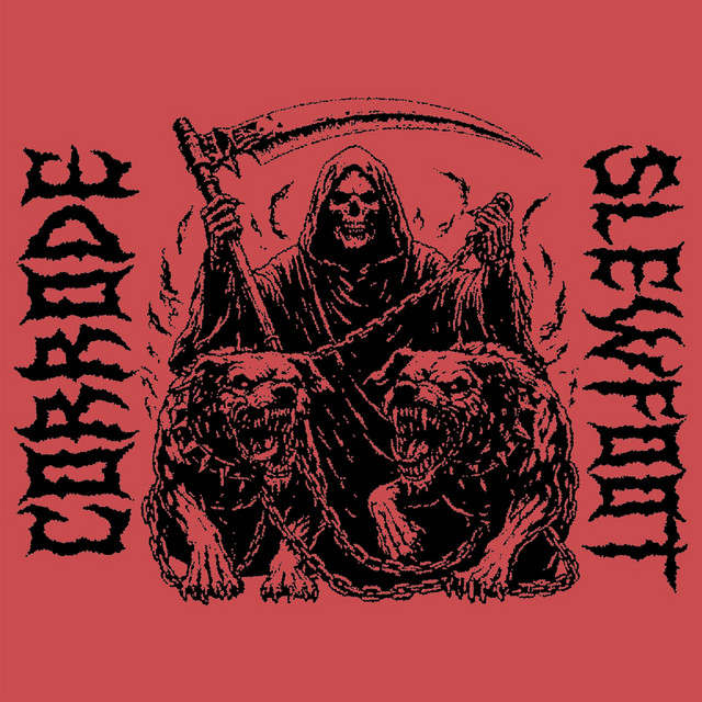 Split by Corrode / Slewfoot (EP): Reviews, Ratings, Credits, Song list ...