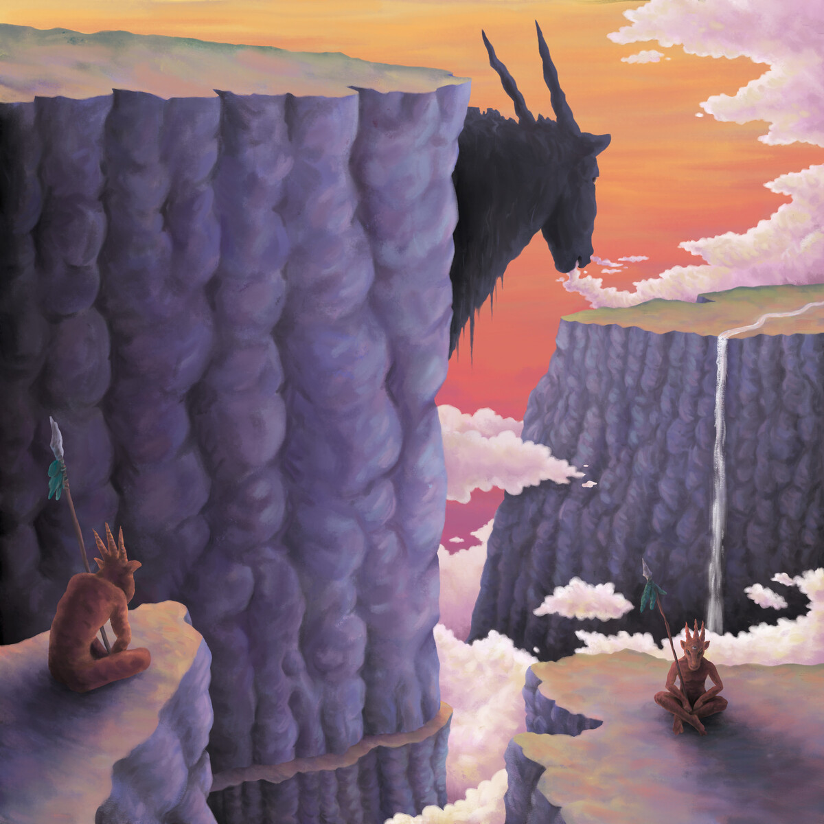 Canticles of the Sourveld by Duncan Park (Album): Reviews, Ratings ...