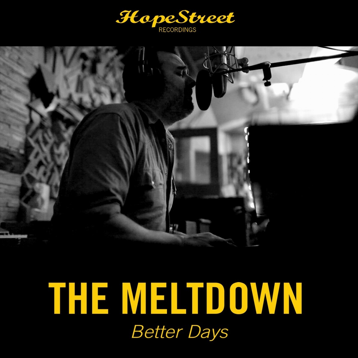 Better Days by The Meltdown (Single): Reviews, Ratings, Credits, Song list - Rate Your Music