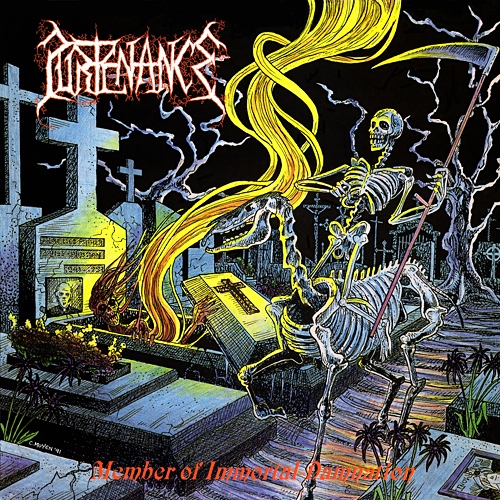 Purtenance Albums: songs, discography, biography, and listening guide ...