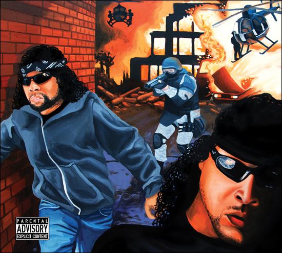 Sheisty Khrist Albums: songs, discography, biography, and listening ...