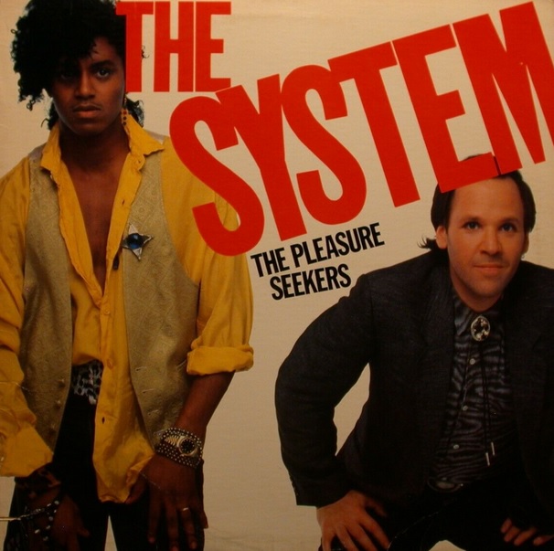The System Albums: songs, discography, biography, and listening guide ...