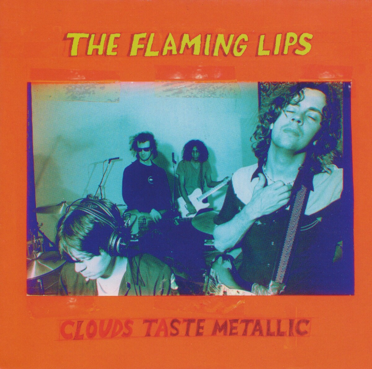 The Flaming Lips Albums: songs, discography, biography, and listening ...