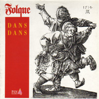 Dans dans by Folque (Album, Progressive Folk): Reviews, Ratings ...