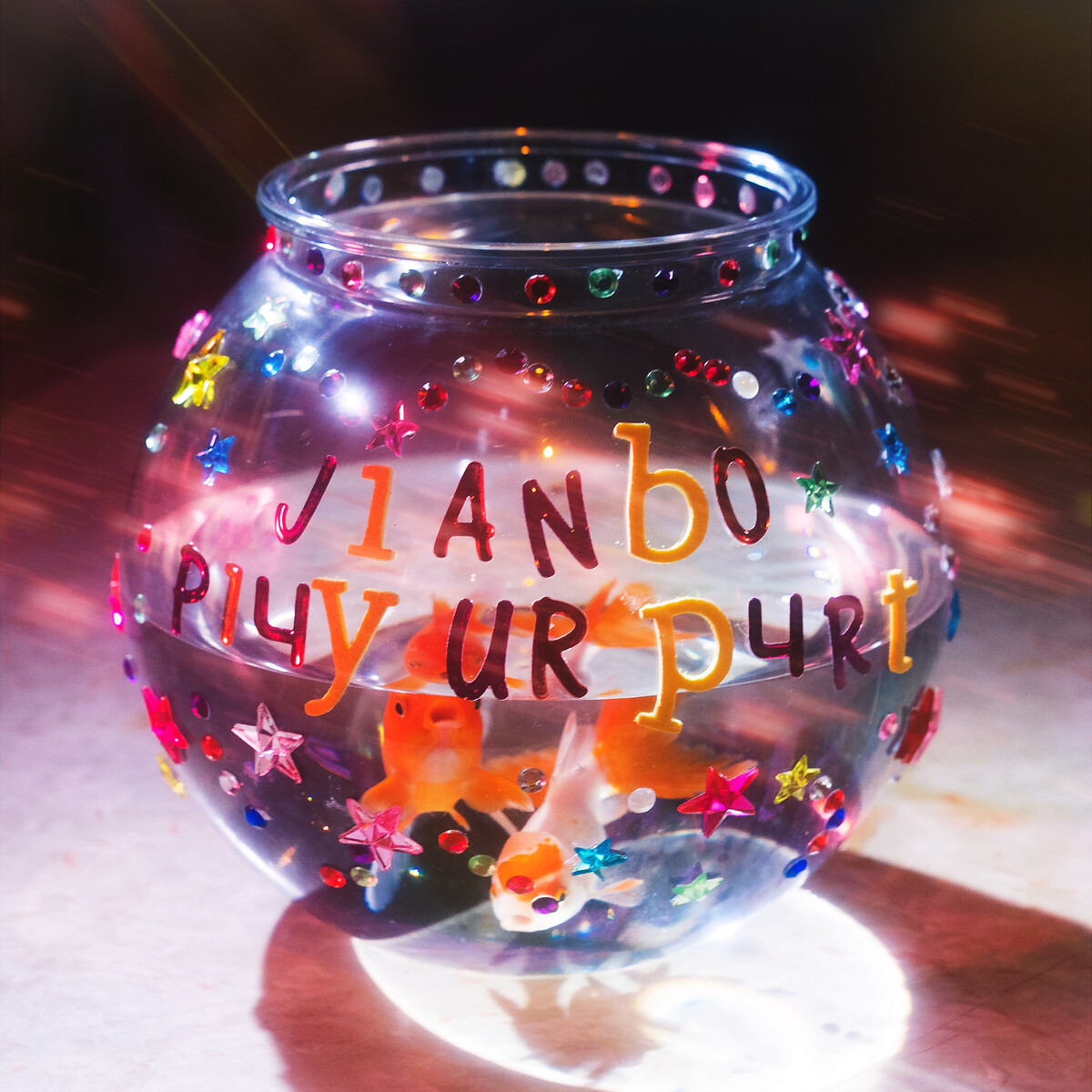 Play Your Part by Jianbo (Single; n/a; n/a): Reviews, Ratings, Credits ...