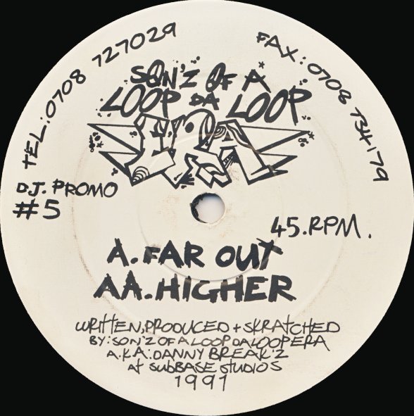 Sonz of a Loop da Loop Era Albums: songs, discography, biography, and ...