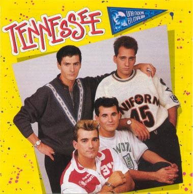 Tennessee Albums: songs, discography, biography, and listening guide ...
