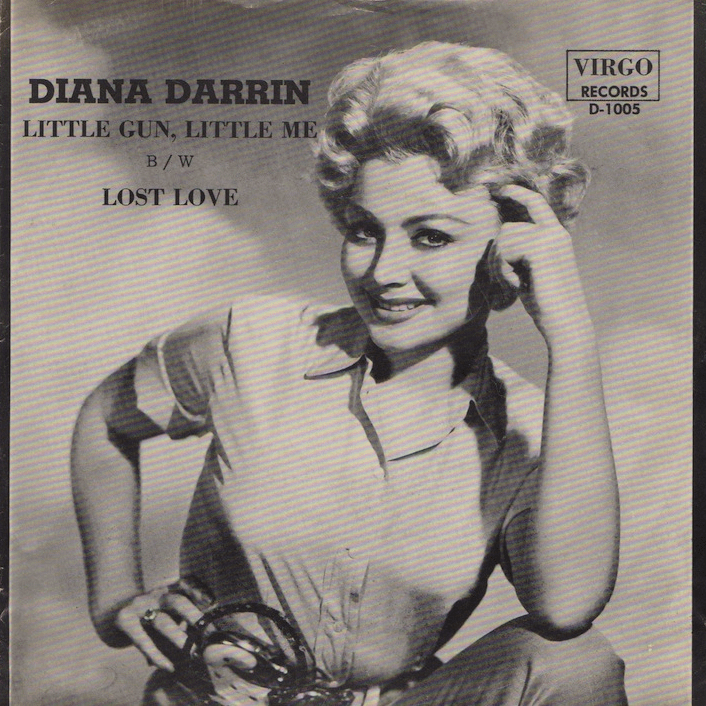 Best Diana Darrin songs of all time - Rate Your Music