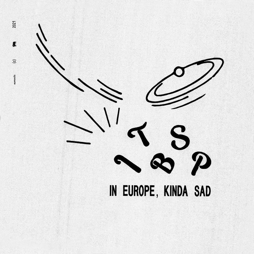 In Europe, Kinda Sad by 1tbsp (Single, Deep House): Reviews, Ratings ...