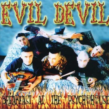 Evil Devil Albums: songs, discography, biography, and listening guide ...