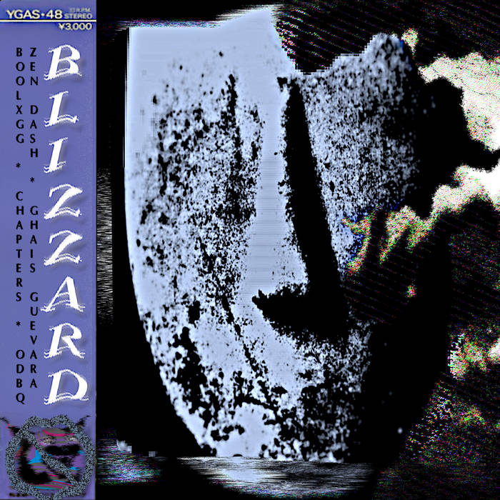 BLIZZARD by Bootlxgg (EP, Glitch Hop): Reviews, Ratings, Credits, Song ...
