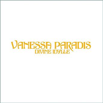 Divine idylle by Vanessa Paradis (Single, Pop Rock): Reviews, Ratings ...