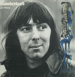 Kumberland by Jack Treese (Album, Folk Rock): Reviews, Ratings, Credits ...