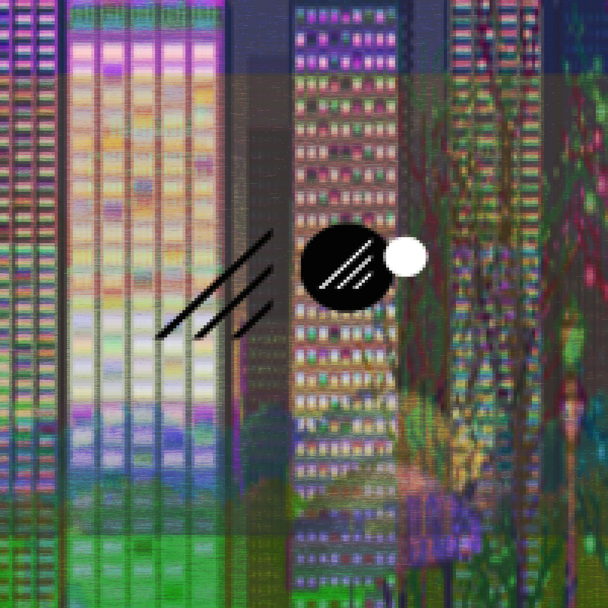 ラブレス市 by Dan Mason (Album, Vaporwave): Reviews, Ratings, Credits, Song ...