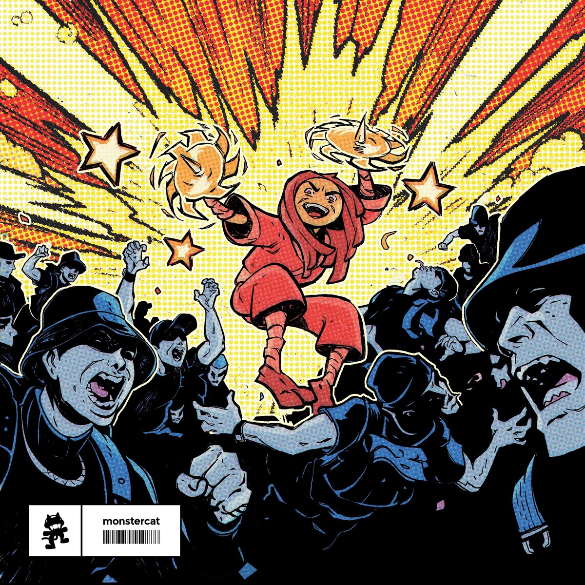 1 Man Army by Rusko (EP): Reviews, Ratings, Credits, Song list - Rate ...