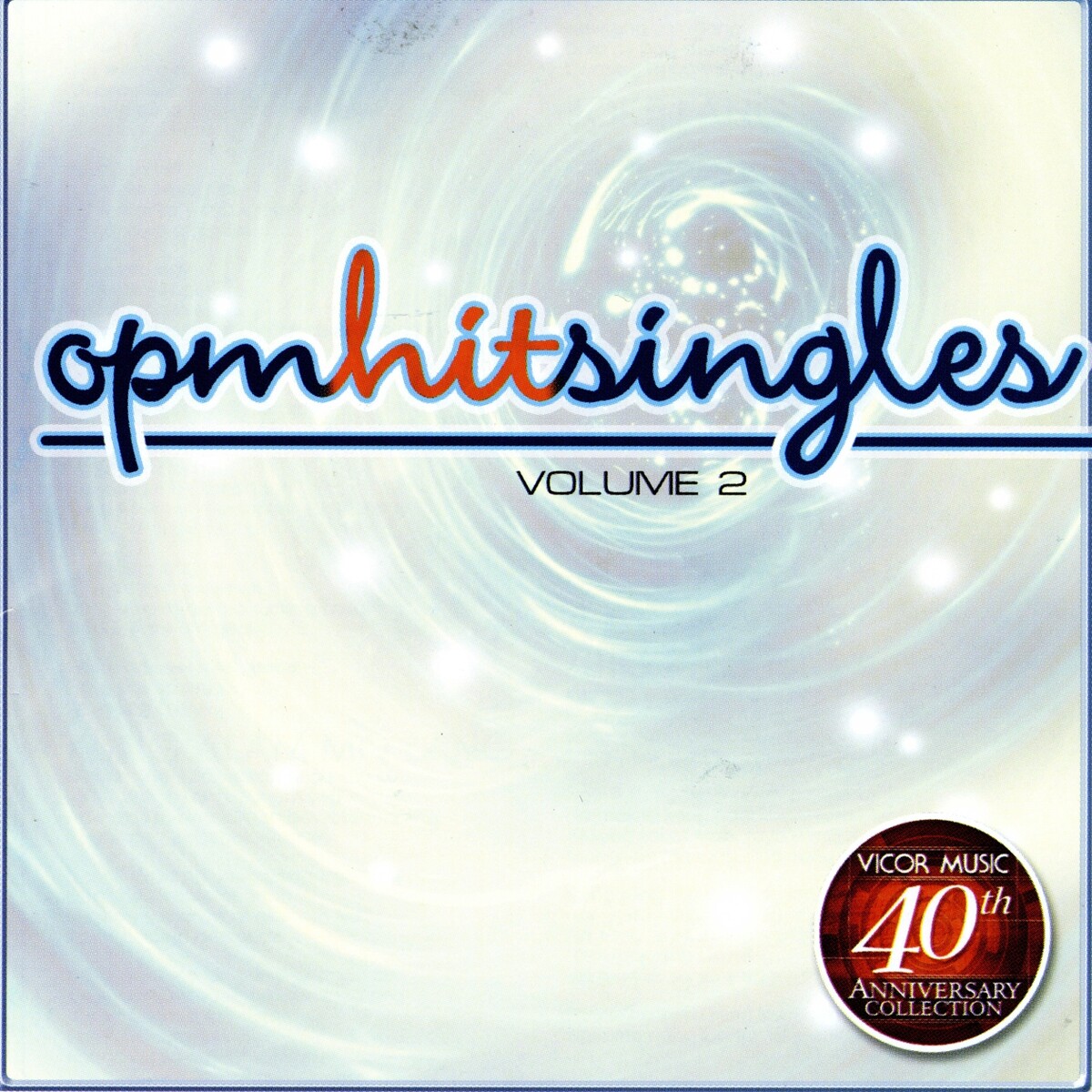 OPM Hit Singles Volume Two by Various Artists (Compilation): Reviews ...