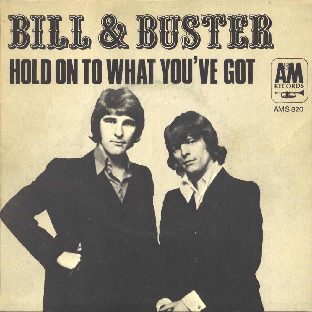 Bill & Buster Albums: songs, discography, biography, and listening ...