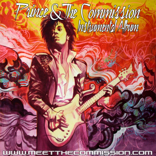 The Commission Albums: songs, discography, biography, and listening ...