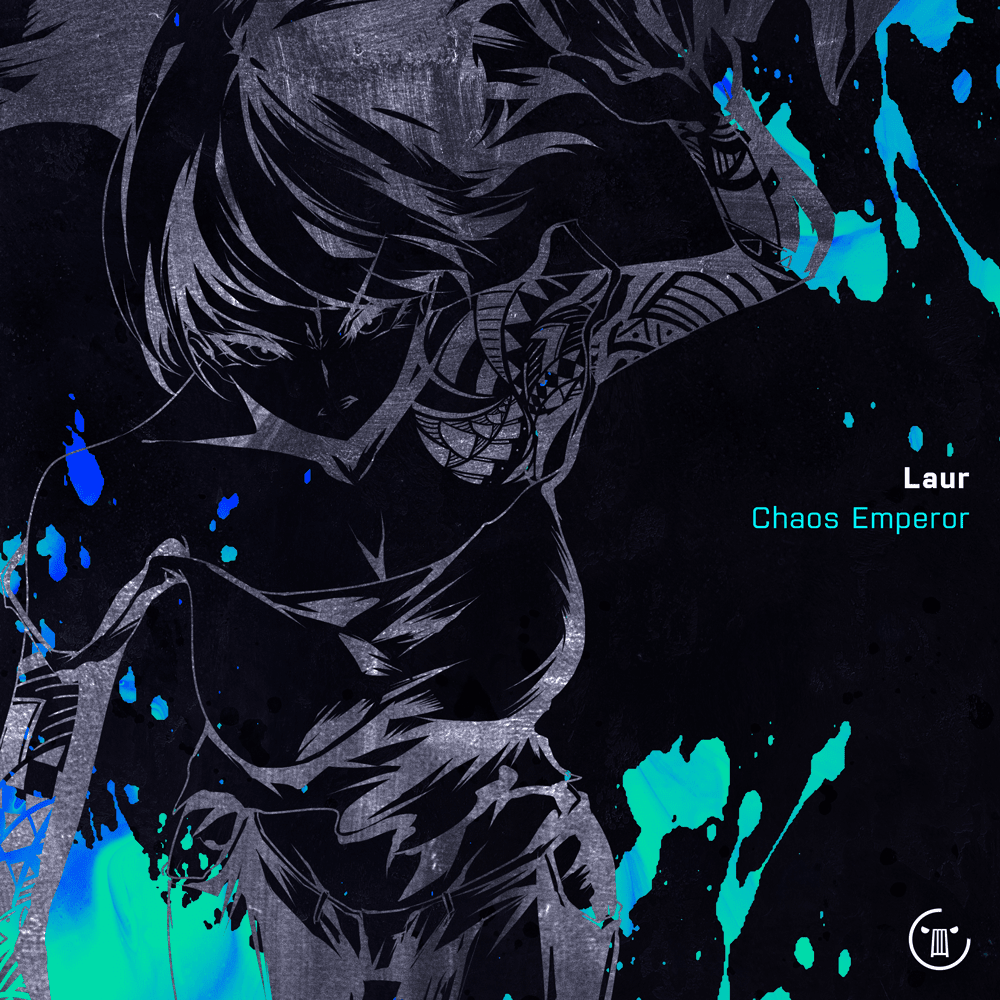 Chaos Emperor by Laur (Single, J-core): Reviews, Ratings, Credits, Song ...