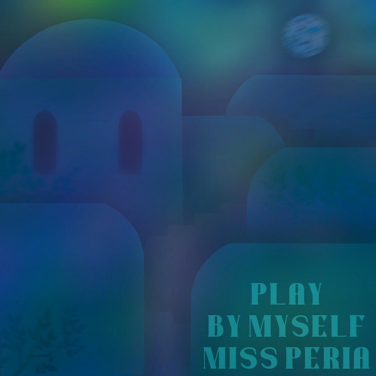Play by Myself by Miss Peria (Single): Reviews, Ratings, Credits, Song ...