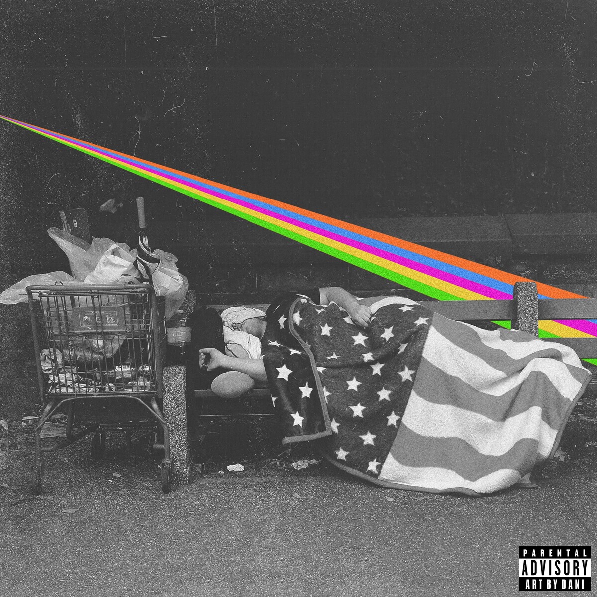 Park Bench by Myka 9, Blu & Mono En Stereo (Single): Reviews, Ratings ...