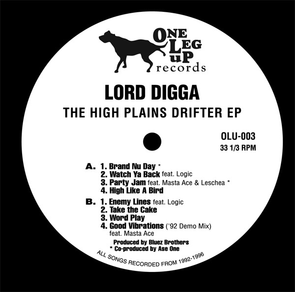 Lord Digga Albums: songs, discography, biography, and listening guide ...