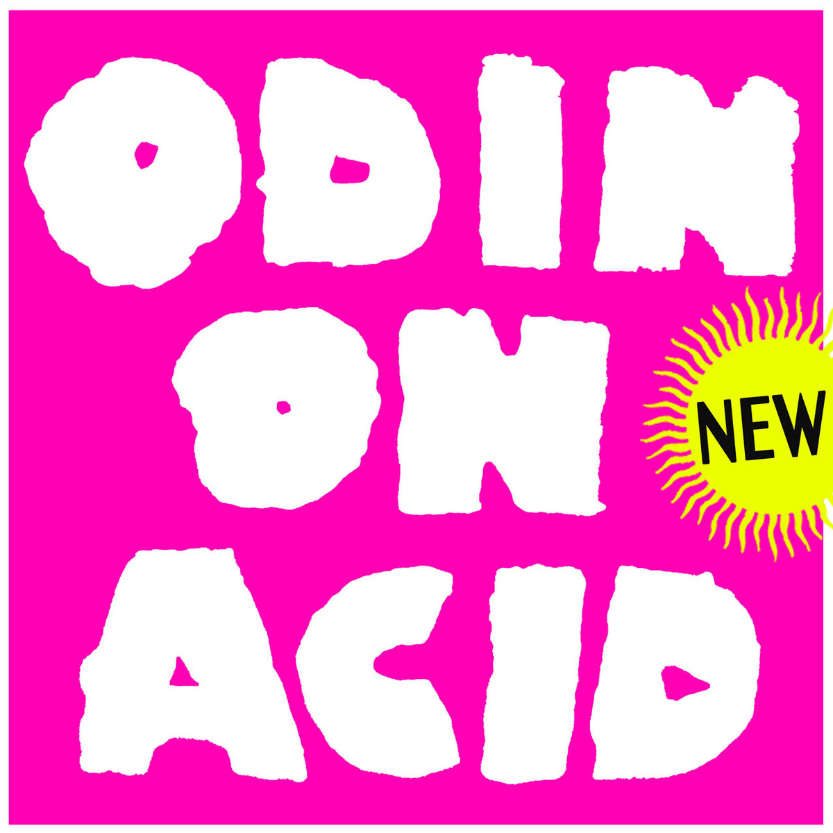 Odin on Acid by Dope (Album): Reviews, Ratings, Credits, Song list ...