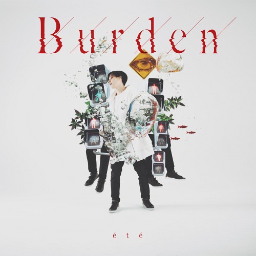 Burden by été (Album, Alternative Rock): Reviews, Ratings, Credits ...