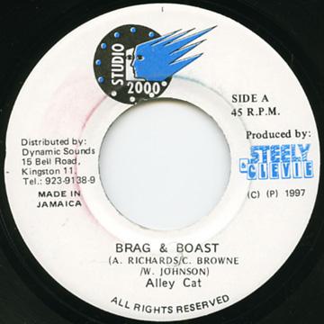 Alley Cat Albums: songs, discography, biography, and listening guide ...