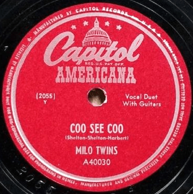 The Milo Twins Albums: songs, discography, biography, and listening ...