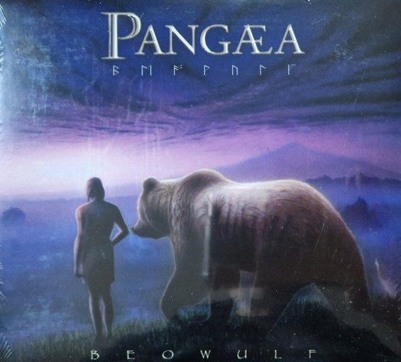 Beowulf by Pangaea (Album; HMG-017): Reviews, Ratings, Credits, Song ...