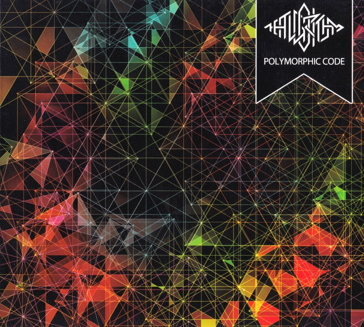 Polymorphic Code by The Algorithm (Album, Djent): Reviews, Ratings, Credits, Song list - Rate ...