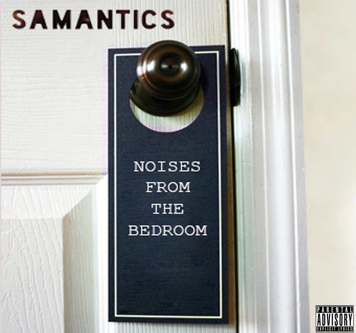 Noises From the Bedroom by Samantics (Album): Reviews, Ratings, Credits ...