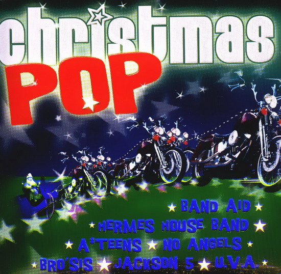 Christmas Pop by Various Artists (Compilation, Pop): Reviews, Ratings ...