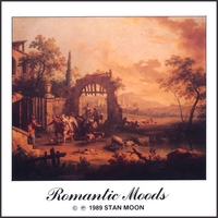 Romantic Moods by Stan Moon (Album): Reviews, Ratings, Credits, Song ...