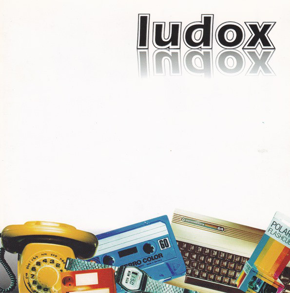 Ludox Albums: songs, discography, biography, and listening guide - Rate ...