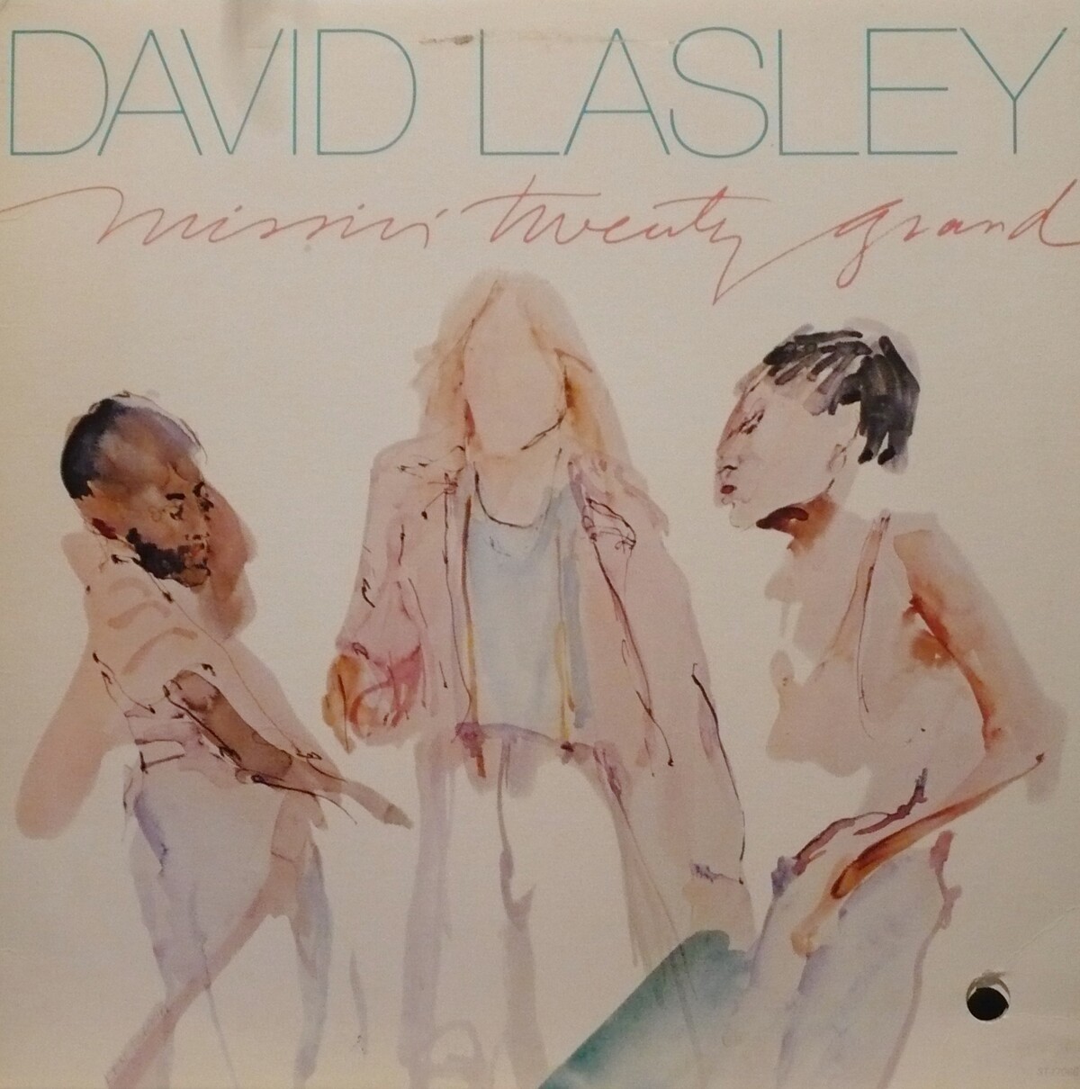 David Lasley Albums: songs, discography, biography, and listening guide ...