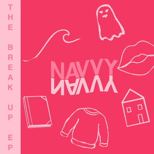 The Breakup by Navvy (EP): Reviews, Ratings, Credits, Song list - Rate ...